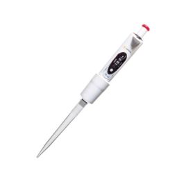 Sartorius mLINE Mechanical Pipette, 1-ch, 1-10 ml