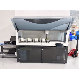 Tecan Fluent 180 Automation Workstation