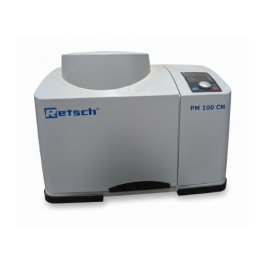 Retsch PM100 Planetary Ball Mill
