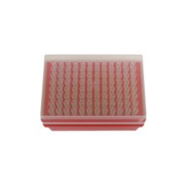 10ul Rainin LTS Compatible Tips, Rack, Sterile, Low Retention, Filtered ...