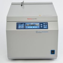 Savant™ SpeedVac™ SPD300 : Large Capacity Vacuum Concentrator and Kits ...