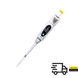Sartorius mLINE Mechanical Pipette, 1-ch, 20-200 ﾵl