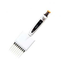 Sartorius Proline Plus Mechanical Pipette, 8-ch, 30-300 ﾵl