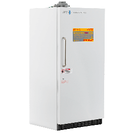 ABS General Purpose Hydrocarbon Dual Temp Explosion Proof Refrigerator ...