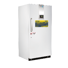 ABS Premier Hydrocarbon Flammable Material Storage Freezer, 30 Cu. Ft.