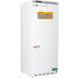 ABS Standard Hydrocarbon Hazardous Location Freezer, 20 Cu. Ft