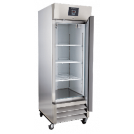 ABS 23 CU. FT. PREMIER SERIES STAINLESS STEEL FREEZER | SciCal Inc: Lab ...