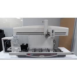 Beckman Coulter Biomek 3000