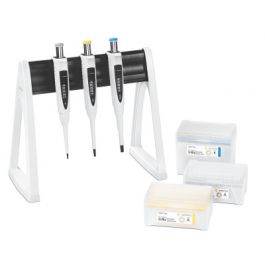 Sartorius Proline Plus 3-Pack 10, Mechanical Pipettes