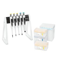 Sartorius Proline Plus 5-Pack 20, Mechanical Pipettes