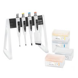 Sartorius Proline Plus 3+1-Pack, Mechanical Pipettes