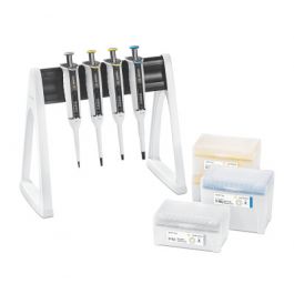 Sartorius Tacta 4-pack 100, Mechanical Pipettes