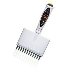 Sartorius Picus NxT, 12-channel, 5 - 120 ﾵl