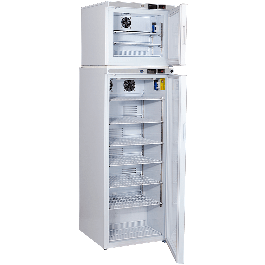 ABS Premier Pharmacy/Vaccine Combination Refrigerator/Freezer, 12 Cu.Ft ...