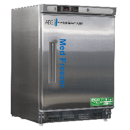 ABS 4.2 Cu. Ft Capacity Premier Pharmacy/Vaccine Undercounter Freezer ...