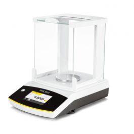 Quintix Analytical Balance 220g / 0.1mg with Internal Adjustment