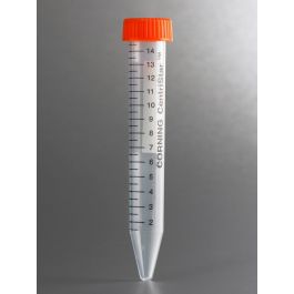 Corning 15mL Centrifuge Tube REF 430790 / 500 per case